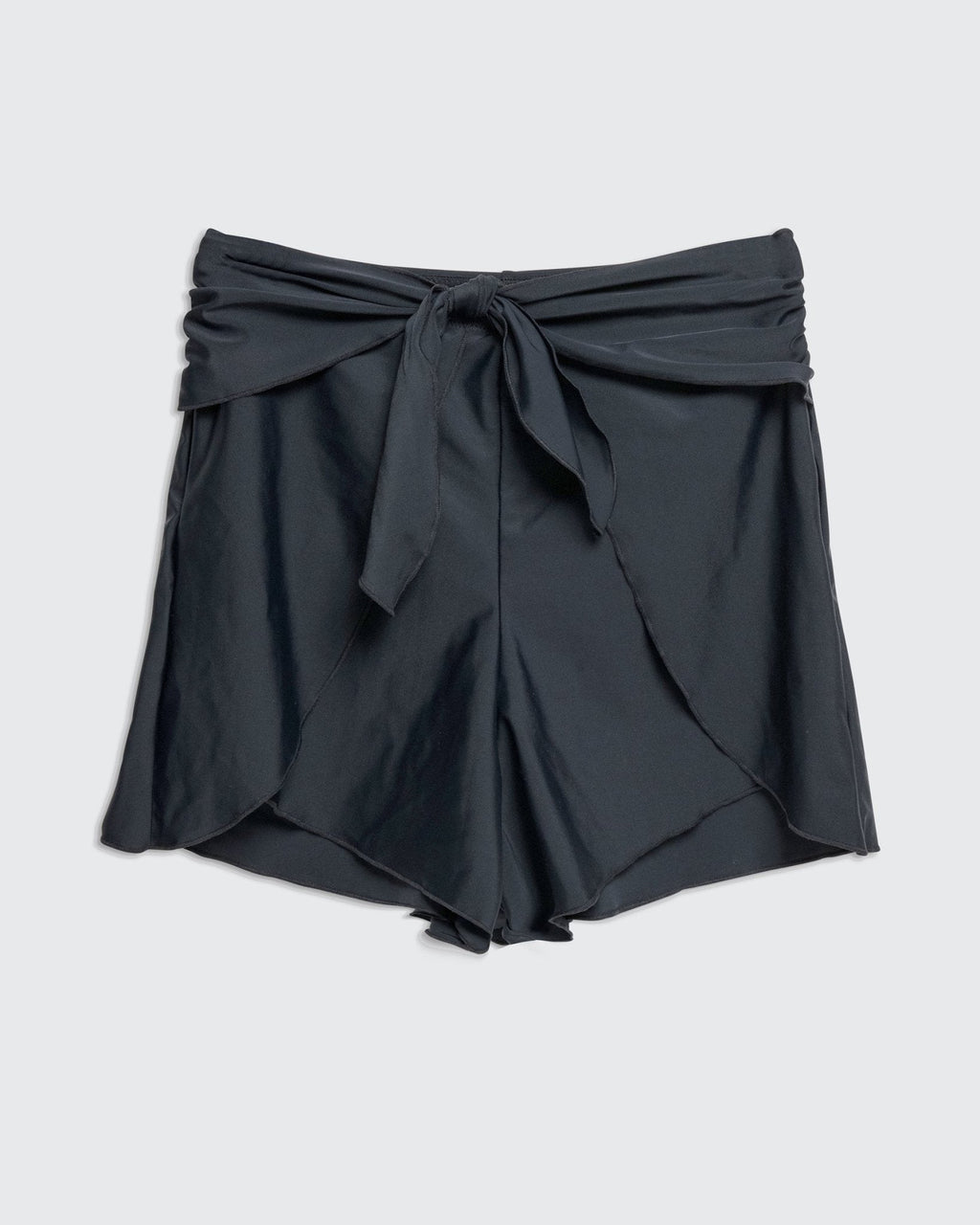 BILIBLOND SWIMWEAR ALMOG SHORTS BLACK