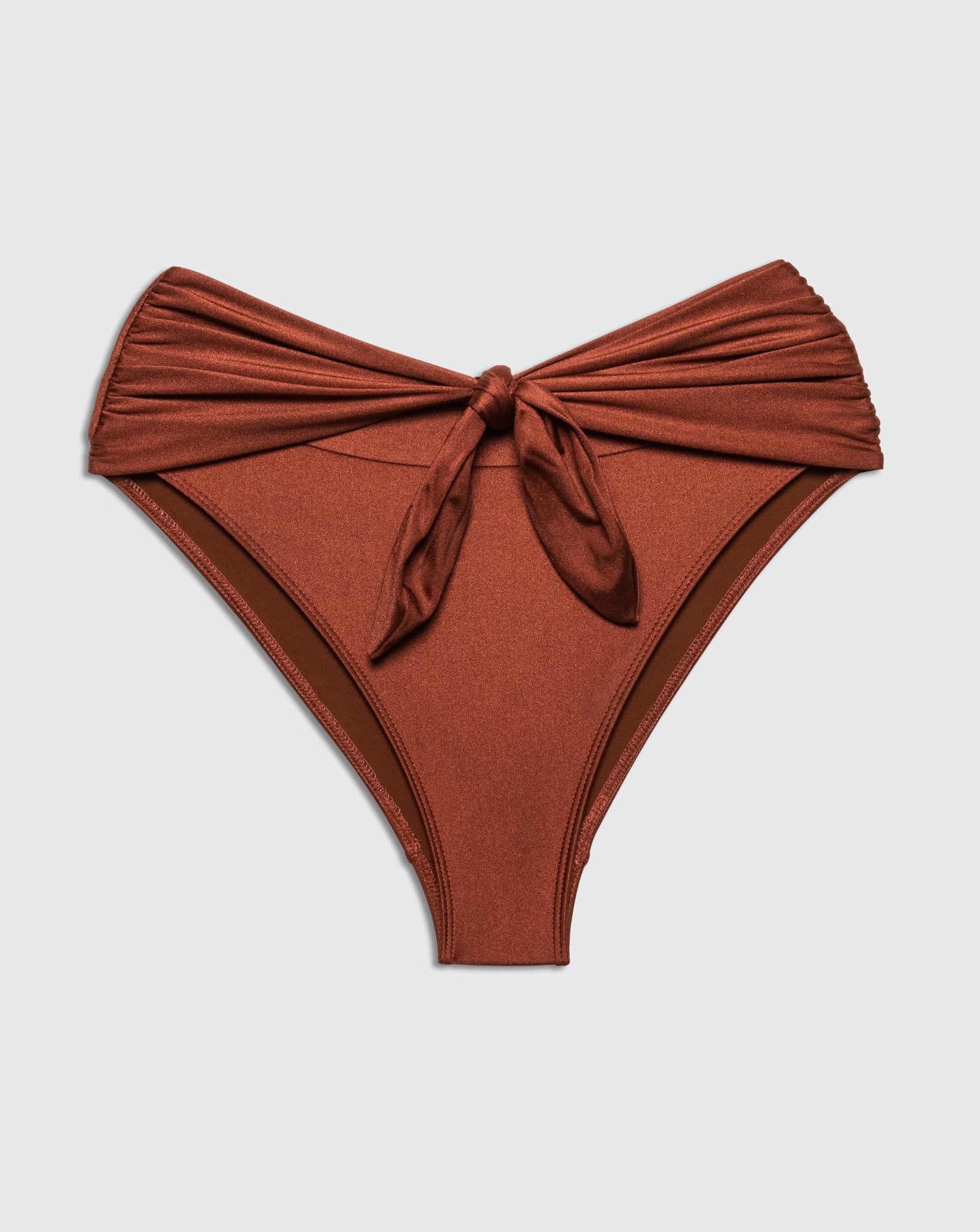 BILIBLOND SWIMWEAR BELTO BIKINI BOTTOM HAMRA